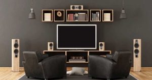 Design A DIY Whole-House Audio System | Carsten Krieger