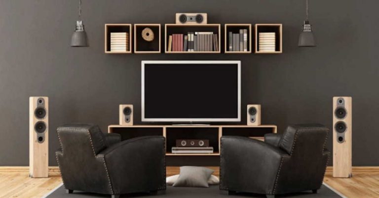 Design A DIY Whole-House Audio System | Carsten Krieger